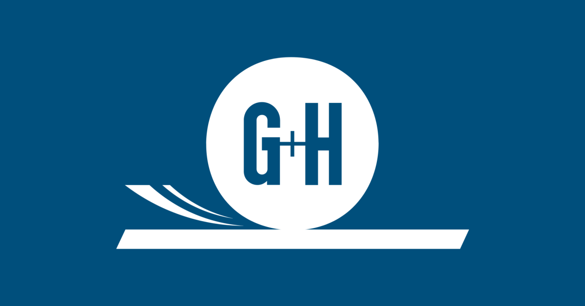 Used and Demonstration Grinding Machines | Geibel & Hotz